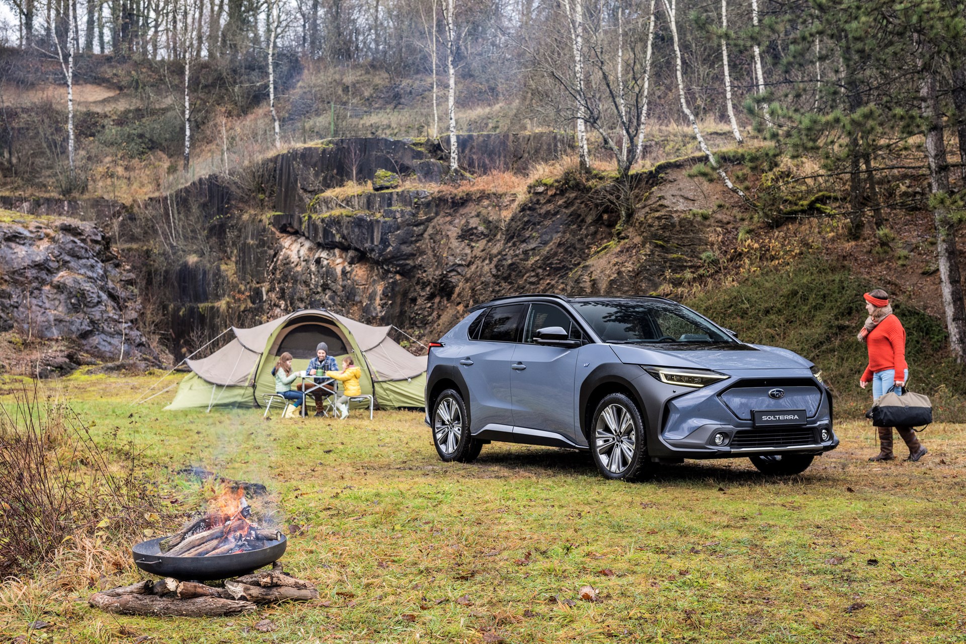 Solterra – Subaru Nederland