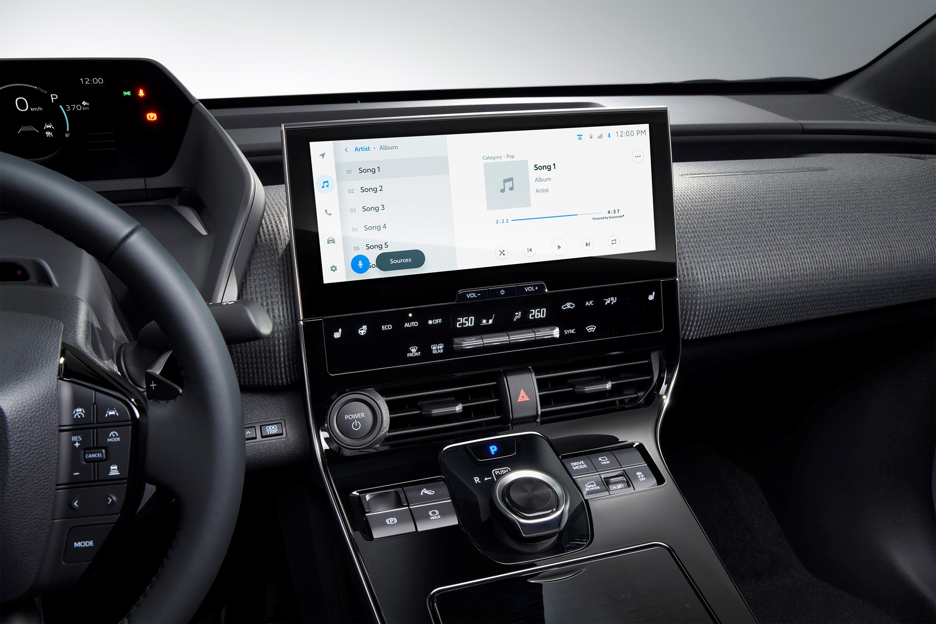 Solterra – Subaru Nederland